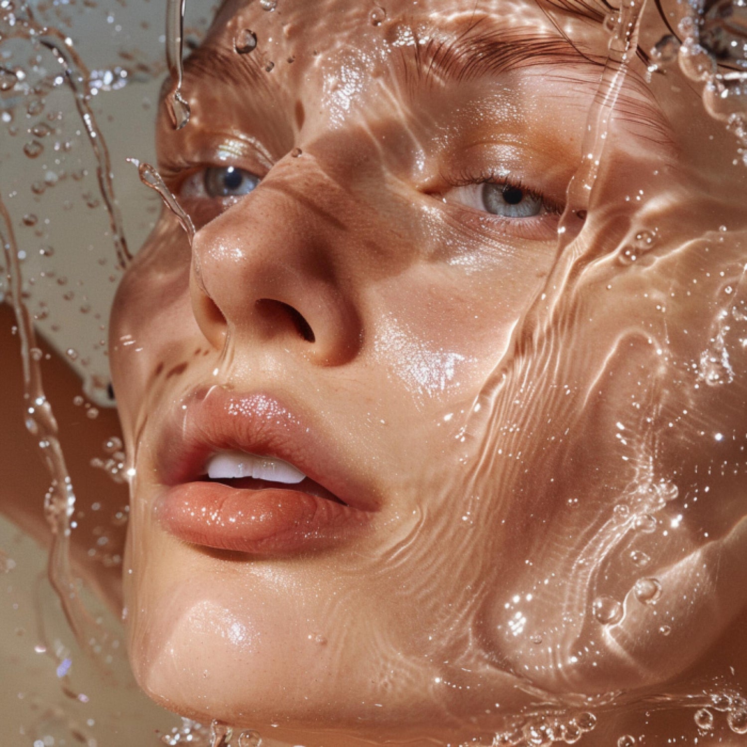 Aqua Face Facial Bar